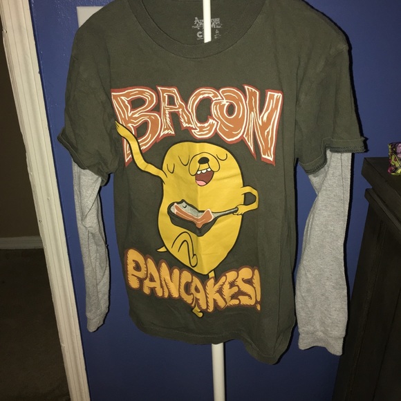 Adventure Time | Shirts & Tops | Adventure Time Medium Tee | Poshmark
